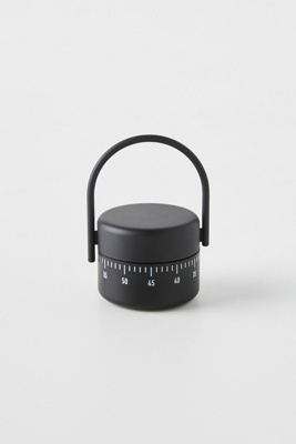 Countertop Kitchen Timer | Anthropologie