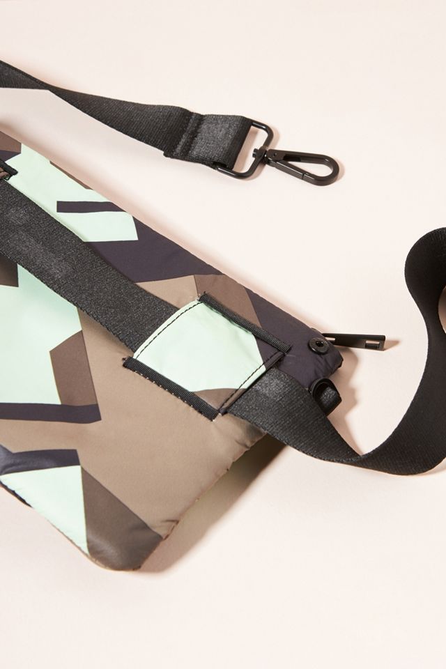 Go Dash Dot DuffelTote Bag | Anthropologie