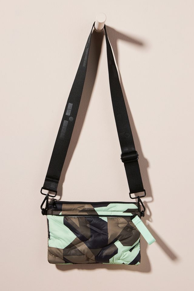 Go Dash Dot DuffelTote Bag | Anthropologie