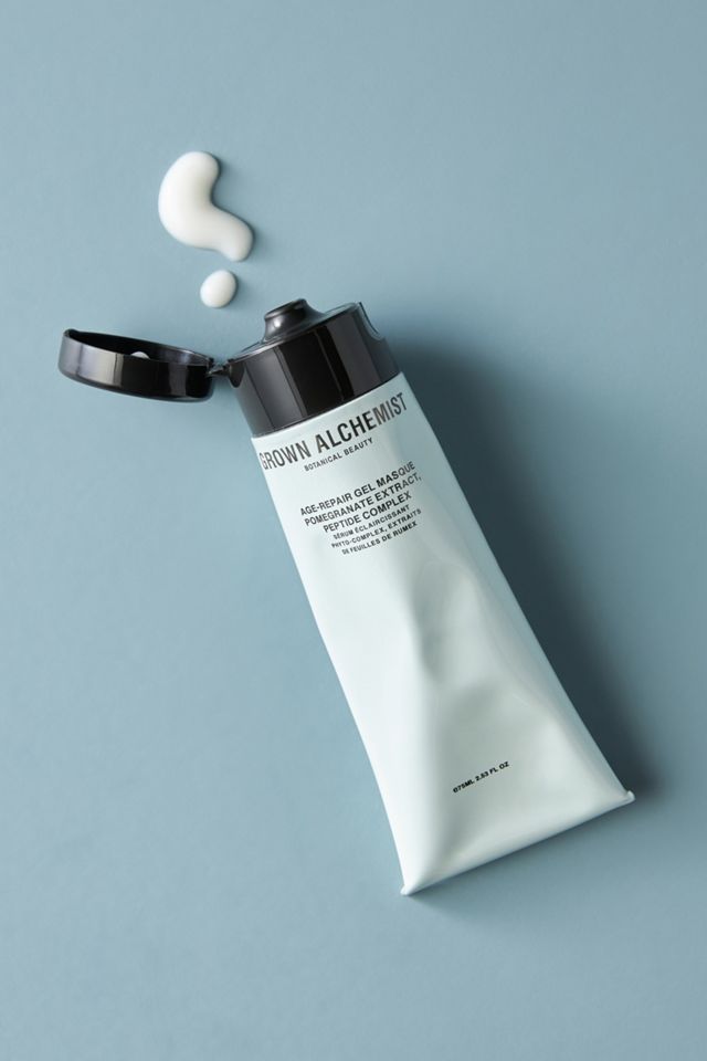 Grown Alchemist Age-Repair Gel Mask | Anthropologie