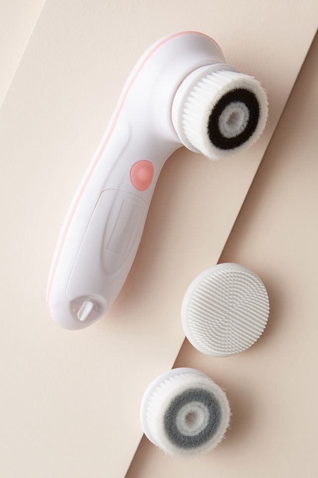 Vanity Planet Ultimate Skin Spa Facial Cleansing System | Anthropologie