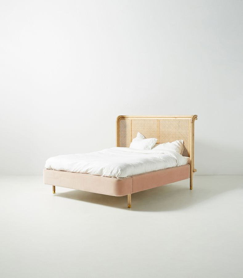 Heatherfield Bed AnthroHome