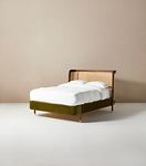 Heatherfield Bed | AnthroHome