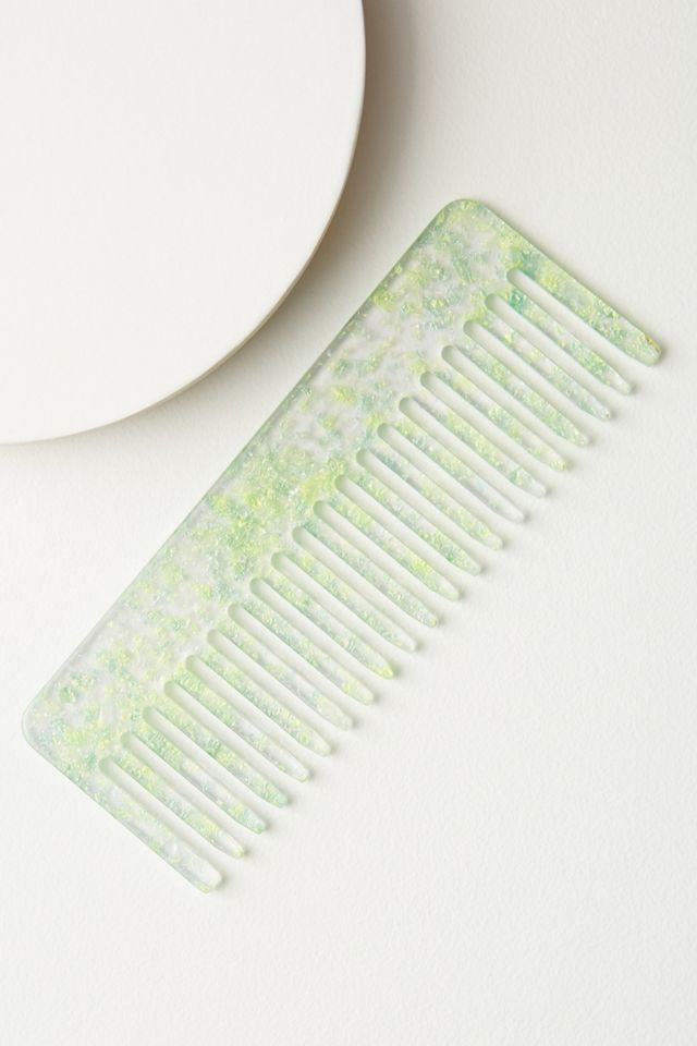 Machete No. 2 Comb | Anthropologie