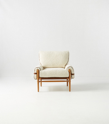 Rhys Chair | AnthroLiving