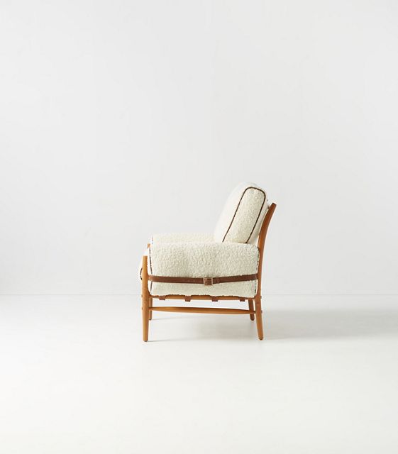 Rhys Chair | AnthroLiving