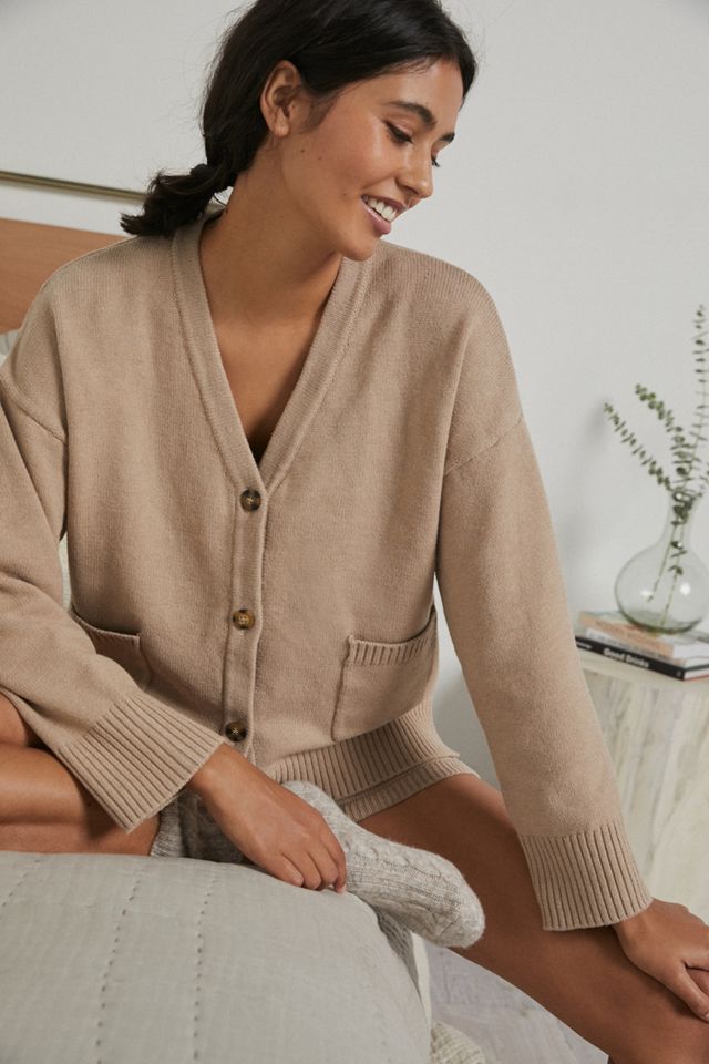 Sara Sweater Lounge Set | Anthropologie
