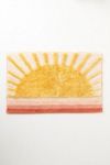 Sunbeam Bath Mat | Anthropologie