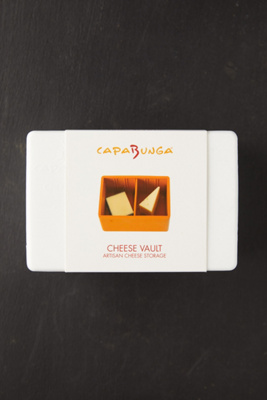 Cheese Vault | Anthropologie