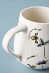 Busy Bee Mug | Anthropologie