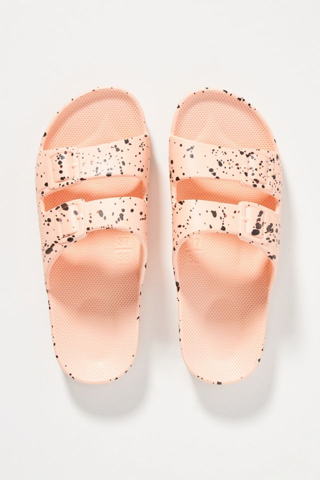 Freedom Moses Sandals | Anthropologie