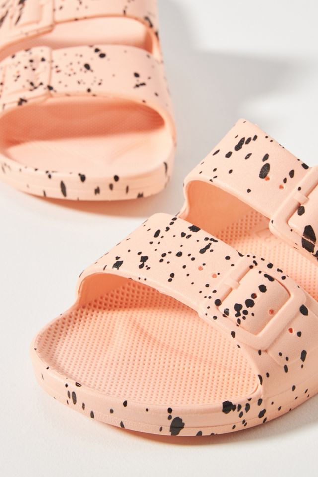 Freedom Moses Sandals | Anthropologie