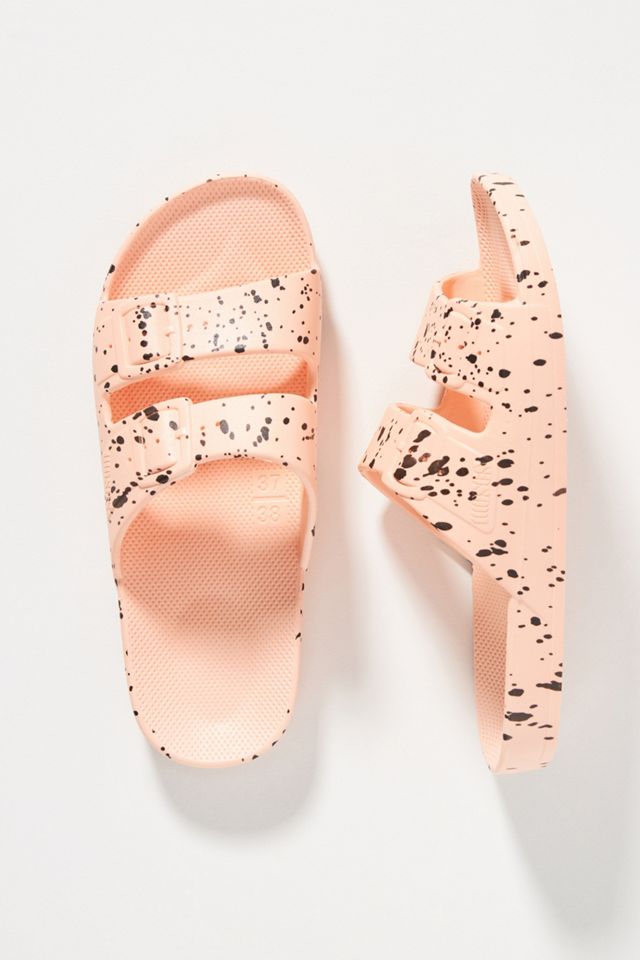 Freedom Moses Sandals | Anthropologie