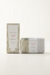 Botaniculture Almond Milk Hand Soap + Lotion Set | AnthroLiving