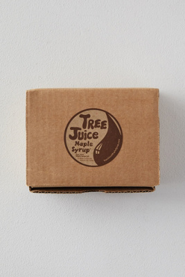 Tree Juice Flavored Maple Syrups, Set of 3 | Terrain