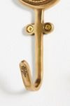 Louisa Monogram Hook | AnthroLiving