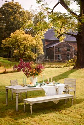 Outdoor Tables | Dining + Accent Tables | Terrain