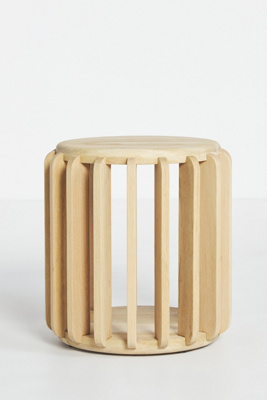 Gus Side Table | AnthroLiving