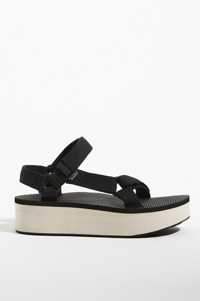 Teva Flatform Universal Sandals | Anthropologie