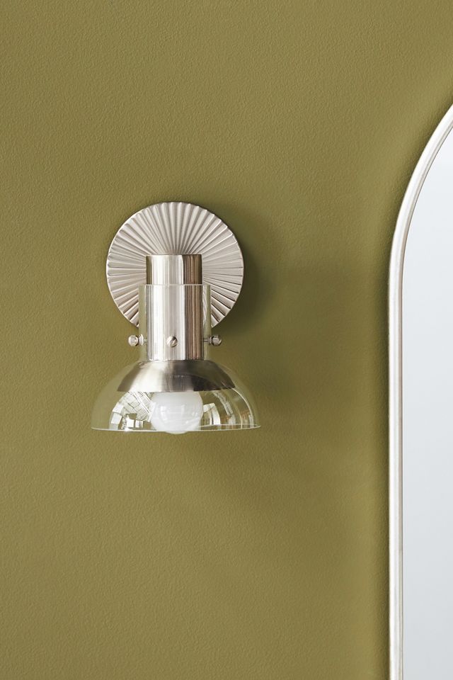 Oona Sconce | AnthroLiving