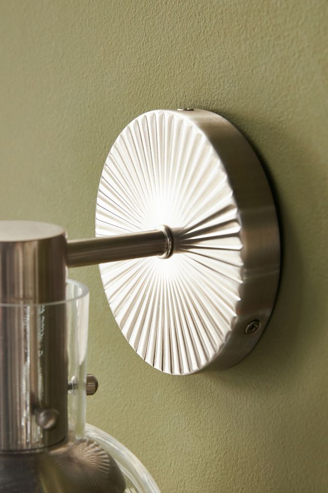 Oona Sconce | AnthroLiving