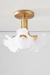 Blossom Flush Mount | AnthroLiving