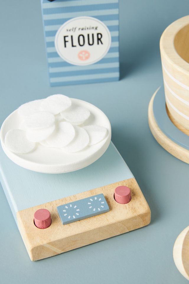 Home Baking Toy Set | AnthroLiving