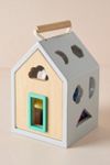 House Shape Sorter Toy Set | AnthroLiving