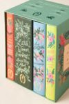 Puffin In Bloom Collection Book Set | AnthroLiving