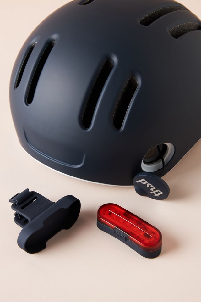 Thousand Chapter Bike Helmet | AnthroHome