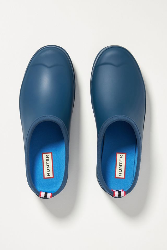 Hunter Original Play Clogs | Anthropologie