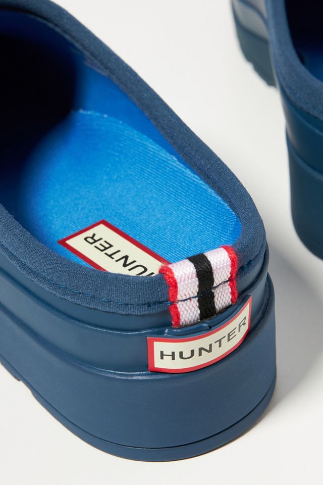 Hunter Original Play Clogs | Anthropologie
