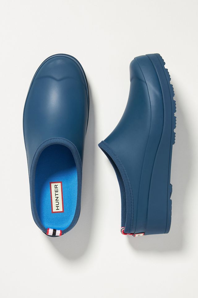 Hunter Original Play Clogs | Anthropologie