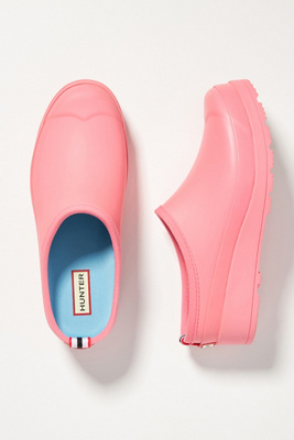 Hunter Original Play Clogs | Anthropologie