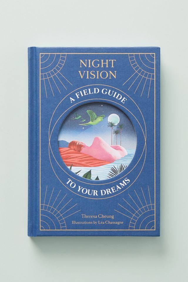 Night Vision | Anthropologie