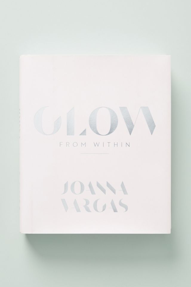 Glow From Within | Anthropologie