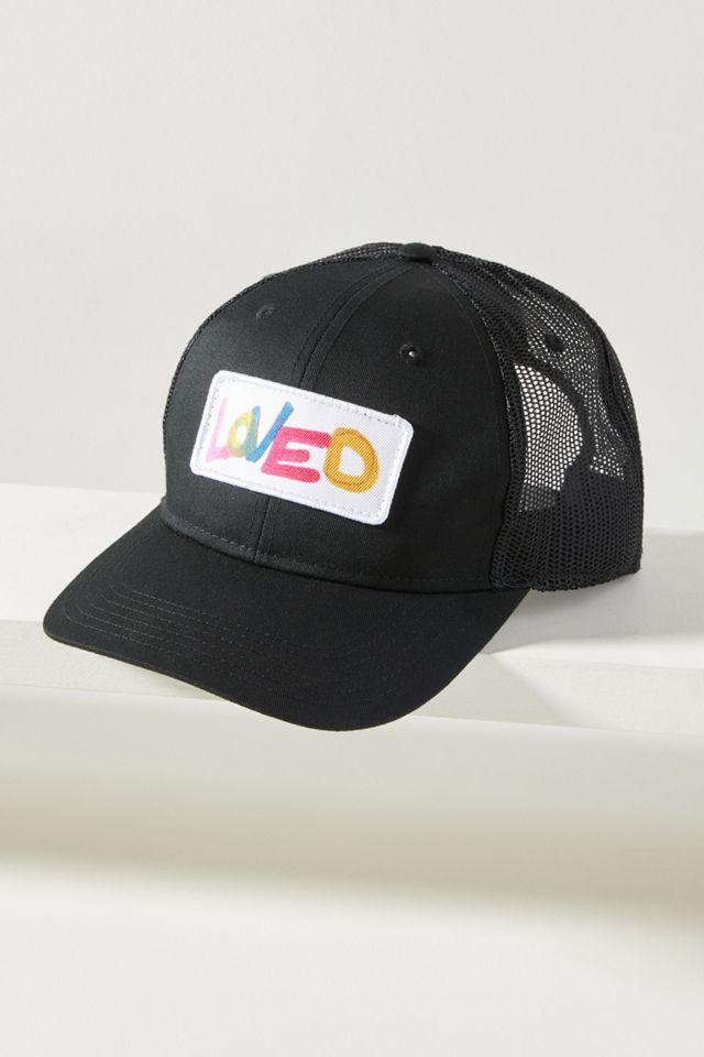 Loved Trucker Hat | Anthropologie