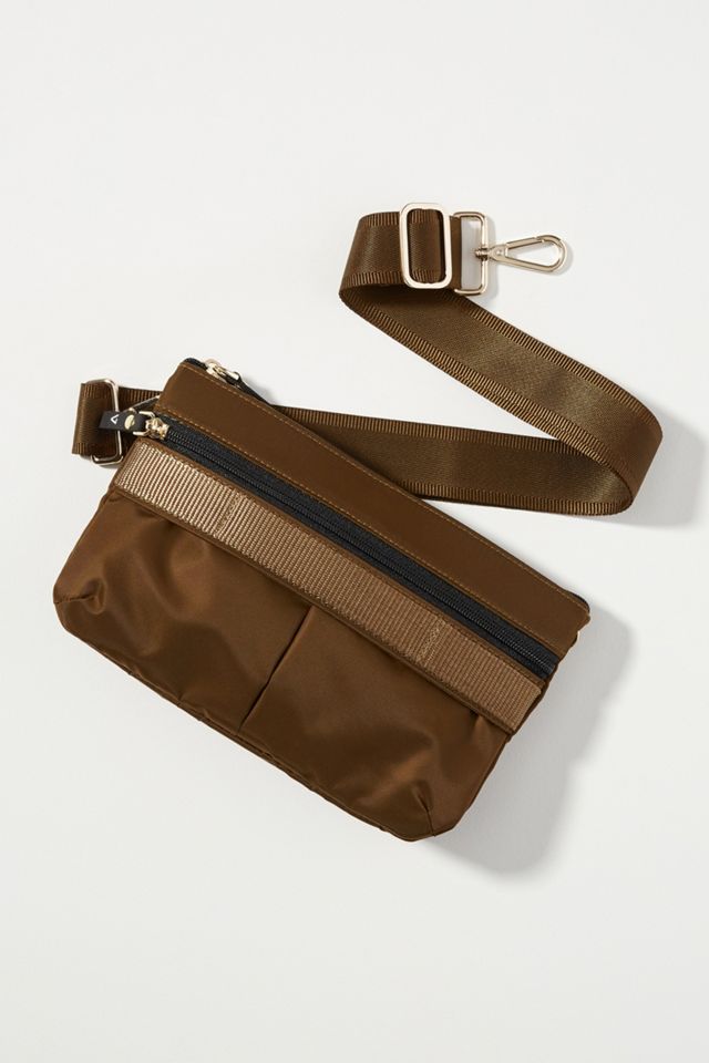 ANDI Go Convertible Belt Bag | Anthropologie