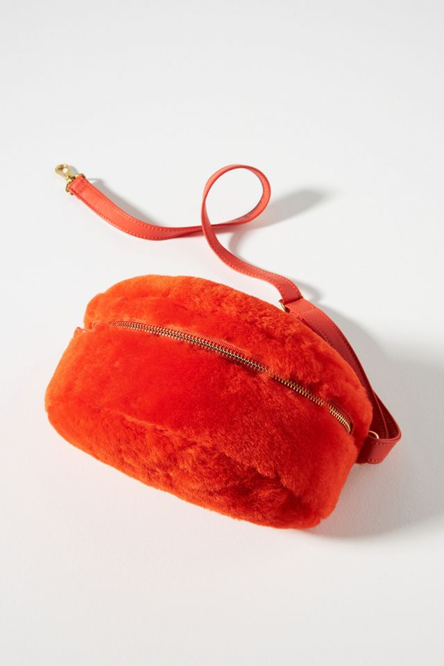Primecut Box Belt Bag | Anthropologie
