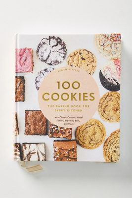 100 Cookies | AnthroLiving