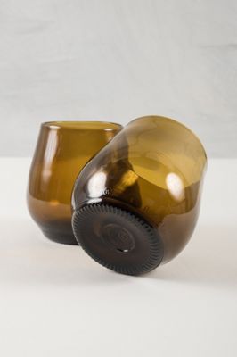 Remark Glass - Curated by Anthropologie | Anthropologie