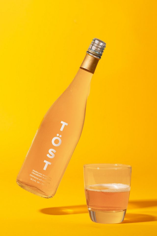 TÖST Beverages Sparkling Beverage Case | AnthroLiving