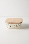 Cordelia Food Storage Container | Anthropologie