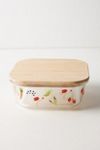 Cordelia Food Storage Container | Anthropologie