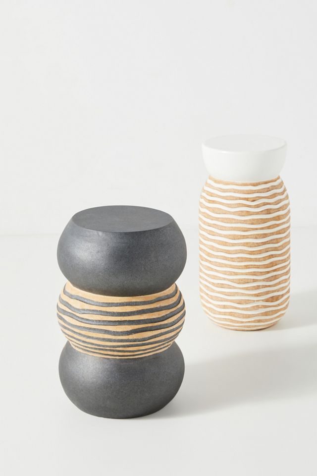 Galaxy Stool | AnthroLiving
