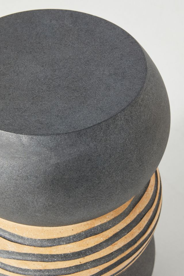 Galaxy Stool | AnthroLiving