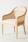 Ellison Dining Chair | Anthropologie