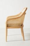 Ellison Dining Chair | AnthroLiving