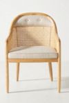 Ellison Dining Chair | Anthropologie