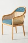 Ellison Dining Chair | Anthropologie